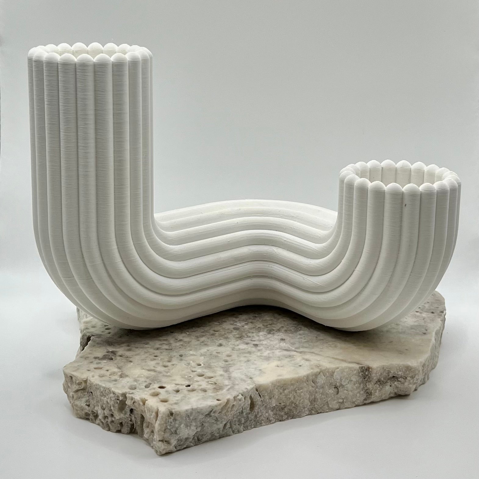 Moonah Vase – Noosa Design Studio